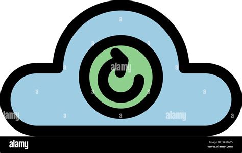 Cloud Computing Symbol Cloud Computing Cloud Infrastructure