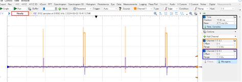 The Value In The Whoami Register Cannot Be Read Pr Page 3 Stmicroelectronics Community