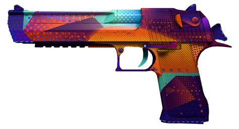 The Most Colorful Skins In Cs2 Blog Lis Skins