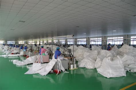 Fibc Fibc Bags Stacking Containers Bulk Bags Big Bag Sacks China Manufacturer Wholesaler Factory