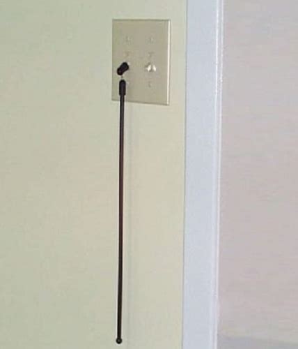 Pisces Healthcare Solutions Light Switch Extender