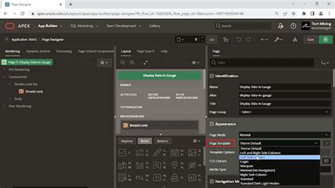 What Is New In Tech World Display Data Dynamically In A Gauge Chart