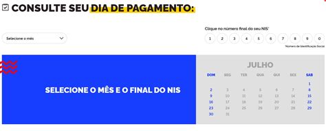 Como Consultar Bolsa Família Pelo Cpf Ou Usando Número Nis