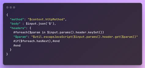 Aws Lambda Extracting Headers From Api Gateway Request By Fazi Ruben