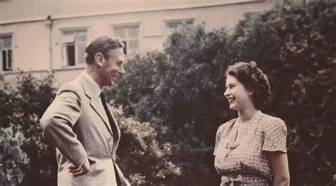 Elisabetta E Giorgio Vi In Due Film Vipiù