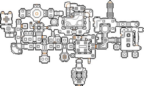 Image Cchest3 Map02 Png Doom Wiki Fandom Powered By Wikia