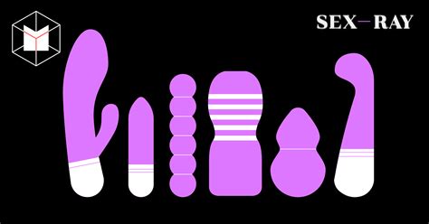 Sex Toy Story นวตกรรมการรวมเพศกบตนเอง