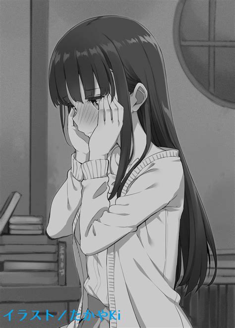 Irido Yume Mamahaha No Tsurego Ga Moto Kano Datta Drawn By Takayaki Danbooru