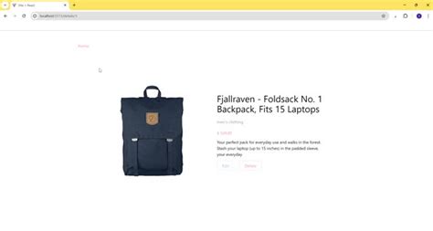 Jatin Aggarwal On Linkedin Finally Learned And Completed The Project In React Js Web App Where
