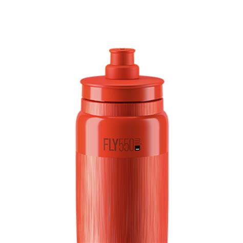 Elite Fly tex 550ml assorted colours - The Cyclery