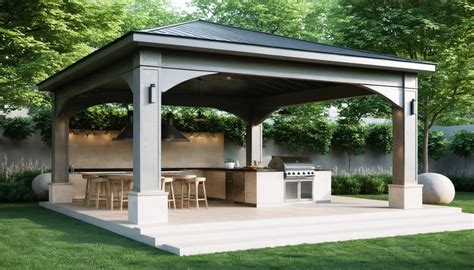 Transform Your Outdoor Space With A Smart 3 Sided Shelter Solution
