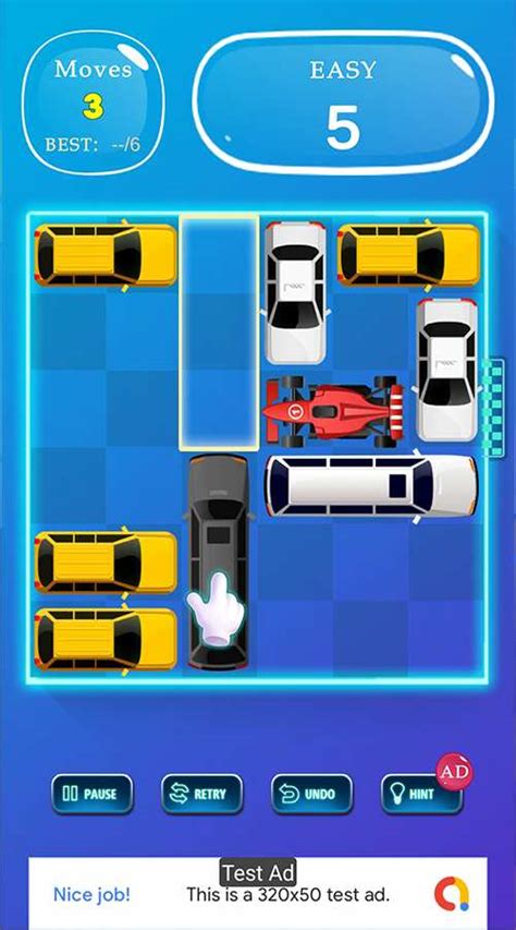 Unblock Car Unity Complete Project Sell Unity Code