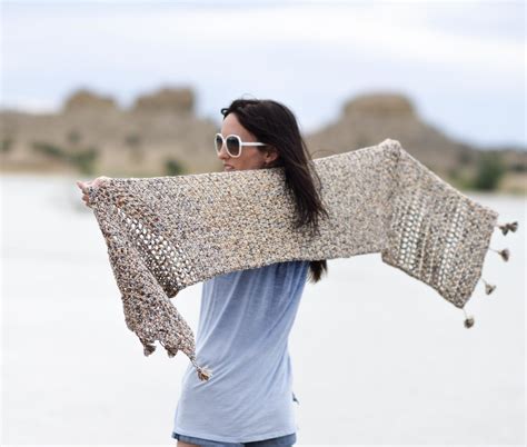 How To Crochet A Summer Boho Top Free Pattern Mama In A Stitch