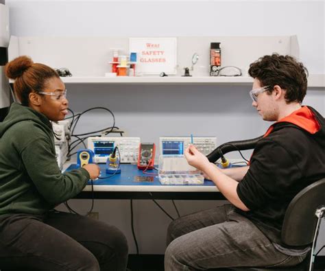 Computer Systems Engineering Undergraduate Admissions Carleton