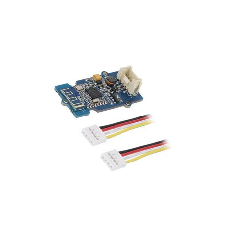 ble modul empfÄnger ble bluetooth grove 3 3 5vdc cc2540 hm 11 seeed