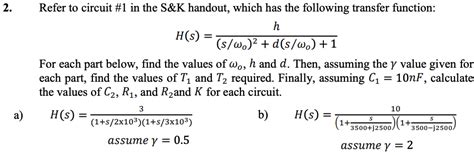 begin{tabular}{c c} parameters and d formulas group