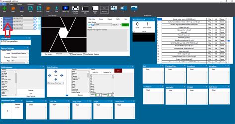 Screen Not Fully Open Questions Community Synthiam