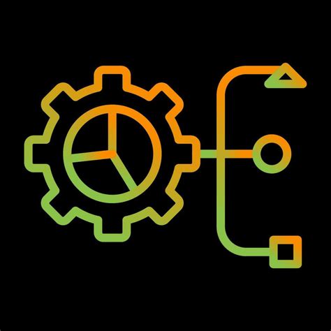 Resource Allocation Vector Icon 27353305 Vector Art At Vecteezy