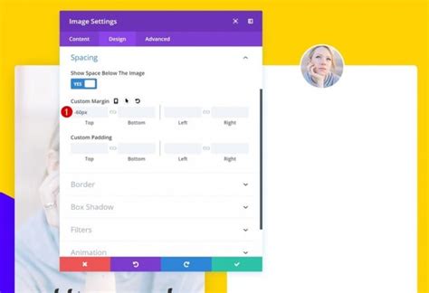 5 Unique Ways To Style Divis Contact Form Module