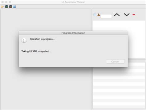 Exploring Uiautomatorviewer · Appium For Android