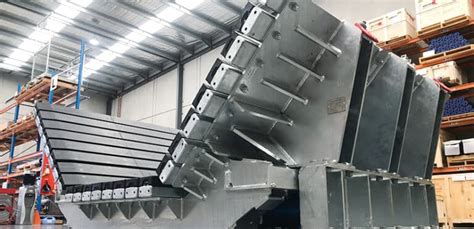 Minimising Wear On High Capacity Conveyors Australian Bulk Handling