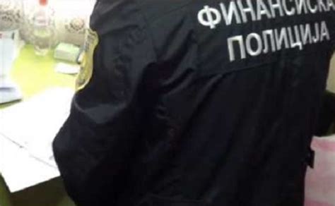 Кривична пријава против поранешен помошник министер и раководител во сектор за набавки во МВР за