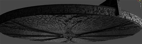 Lets See The Limits Of Nanite Runrealengine