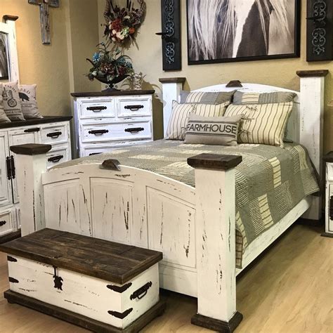 Western Bedroom Furniture Sets At Sarah Dobell Blog