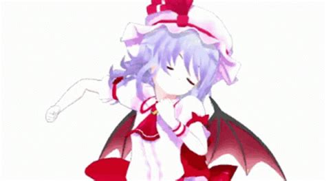 Touhou Project Touhou  Touhou Project Touhou Remilia Discover