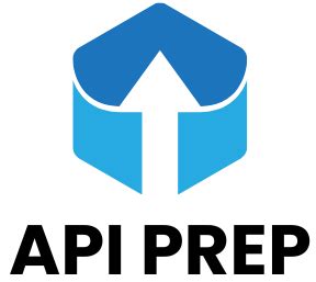 API Exam Eligibility API Prep