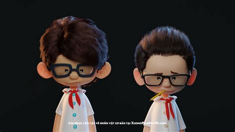 Naughty Students Finished Projects Blender Artists Community