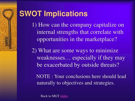 Ppt Swot Analysis Powerpoint Presentation Free Download Id765455