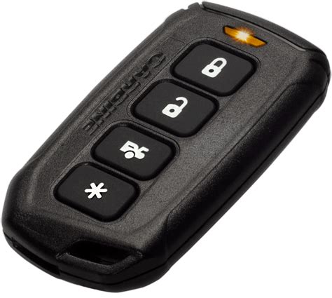 Carbine Carf Am4 4 Button Ask One Way Replacement Remote Magnadyne