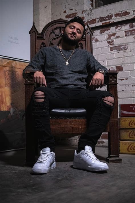 Meet Joe Eid Canvasrebel Magazine