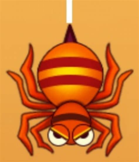 Spider Game Ideas Wiki Fandom