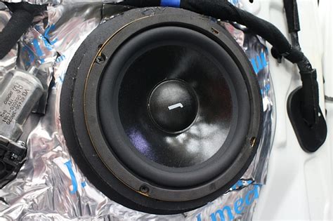 K7 다른 샵에서 장착한 스피커 교체 도미네이션 Rs 콘 트위터 장착 오디오프로젝트 하이엔드 인스톨 갤러리