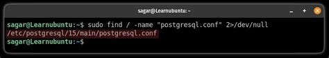 How To Install Postgresql On Ubuntu Setup And Configurations