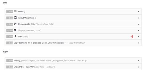 How To Customize Wordpress Admin Interface