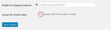 How To Set Up Woocommerce Checkout And Payment Options Woovina
