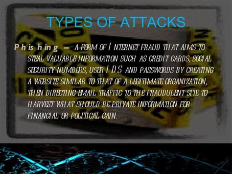 Computer Crime Ppt Internet Computing