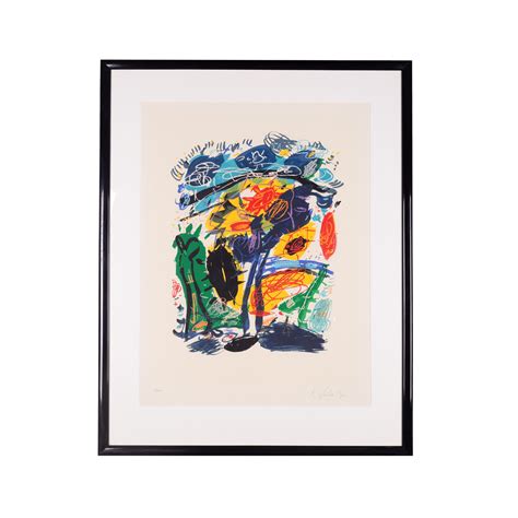 Kees Salentijn Hommage Aan Van Gogh I Museumdepotshop