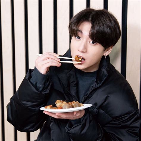 ¿cuál Es La Comida Favorita De Los Chicos De Bts
