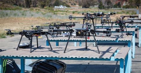 ArduPilot Versatile Trusted Open