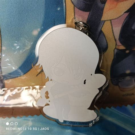 Code Geass Rubber And Acrylic Keychains Hobbies And Toys Toys And Games