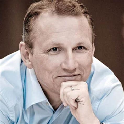 Leif Ottesen Excellerate