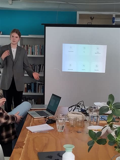 Kin Center For Digital Innovation On Linkedin Socialenterprise Venturebuilder