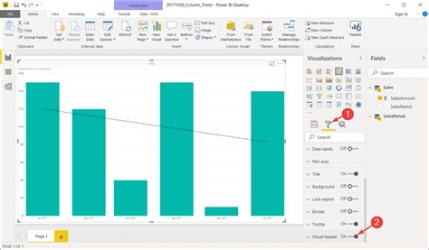 This Is How You Can Disable Drill Down In Power BI SOLVED