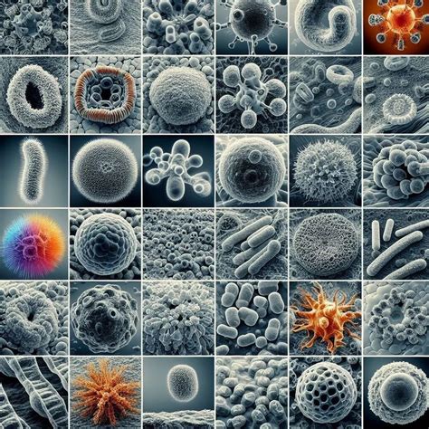 Scanning Electron Microscope Sem Magnification 100000x At ₹ 1850 Piece In Bengaluru