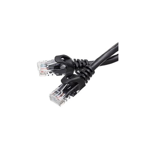 Customized Unshielded UTP Cat6 Ethernet Network Patch Cable Suppliers Manufacturers Factory