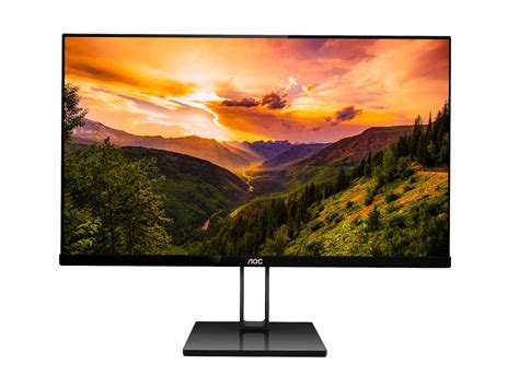 Welcome To AOC Support AOC Monitor